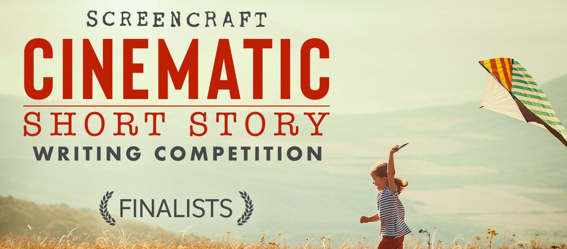 Finalist in Short Story Competition | Leanne Phillips